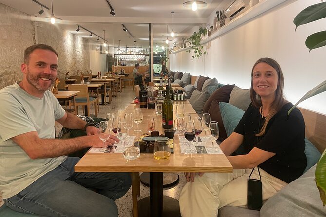 Wine tasting of 5 Port Wines with a Sommelier - Additional Practical Tips