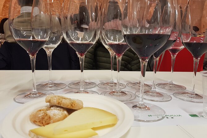 Wine Tasting - Practical Tips for Travelers