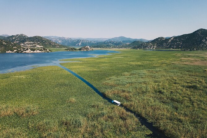 Wine tour- Family winery visit, food tasting & Skadar Lake boat cruise - Frequently Asked Questions