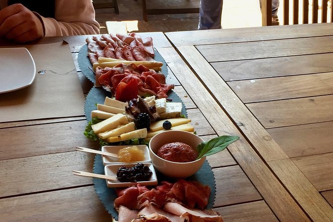 Wine Tour whit wine tasting - Authenticity and Authentic Experiences
