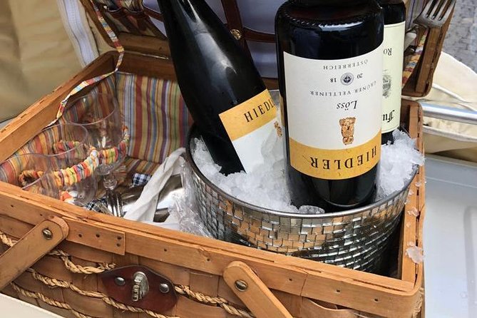Wine & Vienna - the most popluar VIP Tour in Vienna - Price and Value Analysis