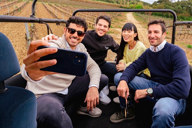 Winery Visit & Setubal Fish Market Tour with Tasting from Lisbon - FAQ