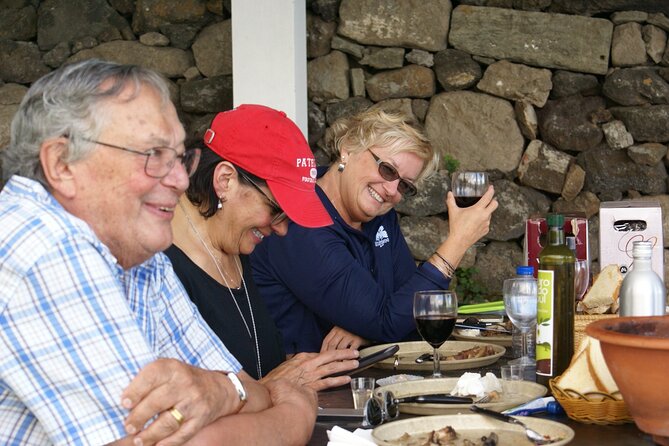 Wines and Moonshines Private Tour - Who Will Appreciate This Tour Most?