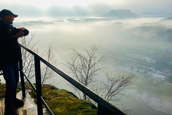Winter Edition Bohemian and Saxon Switzerland Tour from Dresden - Value and Cost Analysis
