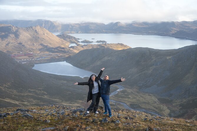 Winter North Cape Tour From Alta - Frequently Asked Questions