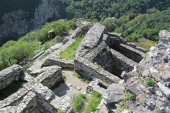 Wonderful Bridges-Bachkovo Monastery-Assen's Fortress - day tour from Plovdiv - FAQs