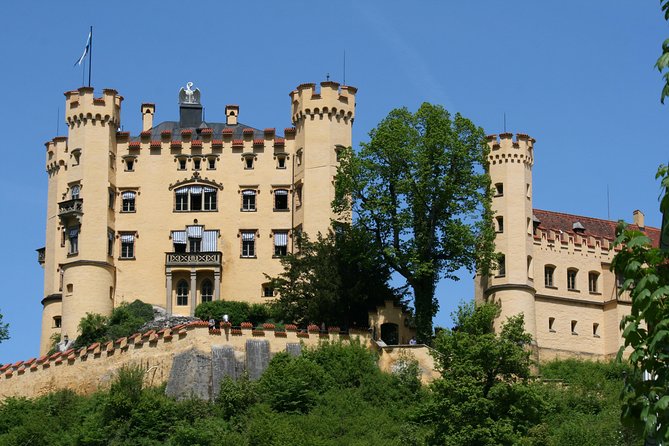 Wright Europe Vacations - Private Escorted Auto Tours - Final Thoughts