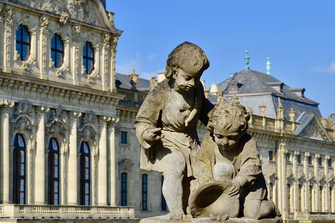 Würzburg - Private tour including visit to Residence - FAQs