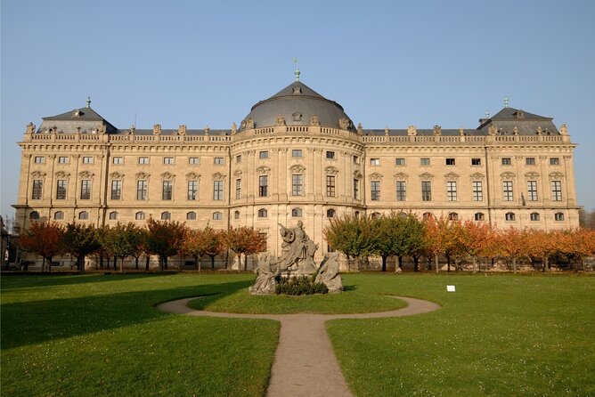 Würzburg Scavenger Hunt and Sights Self-Guided Tour - Who Will Enjoy This Tour?