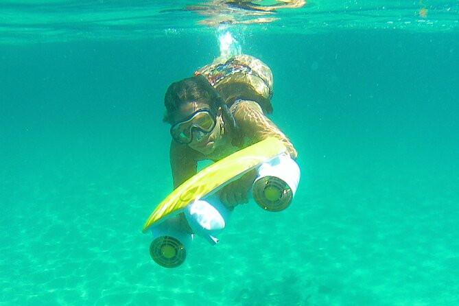Yacht Tour - Sesimbra and Arrabida's Secret Beaches and Bays - The Experience of the Guides and the Boat