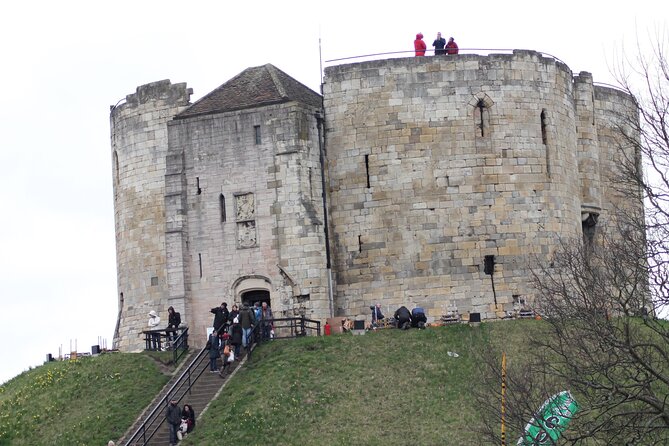 York Full Tour in Spanish - Final Thoughts: Why You Should Sign Up