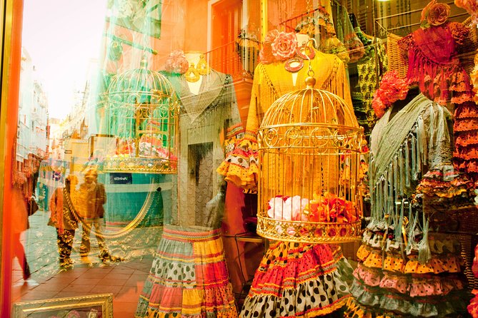 Your First day in Sevilla. - FAQs