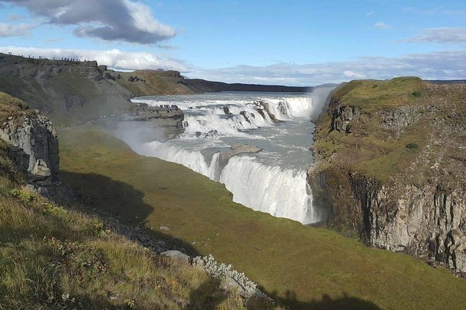 Your private golden circle tour with a personal guide - Practical Details and Tips