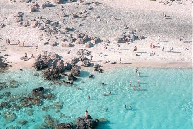 Your Tailored Elafonisi Escape. Luxury Day Tour from Elounda. - Why This Tour Works Well