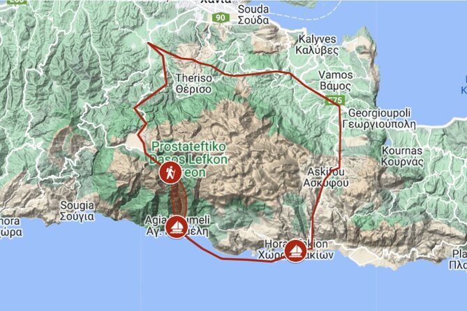 Your Tailored Samaria Tour That Nobody Will Believe - Authentic Experience and Expert Guides
