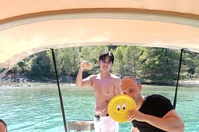 Zadar Boat Tour Half Day - Practical Tips for Travelers