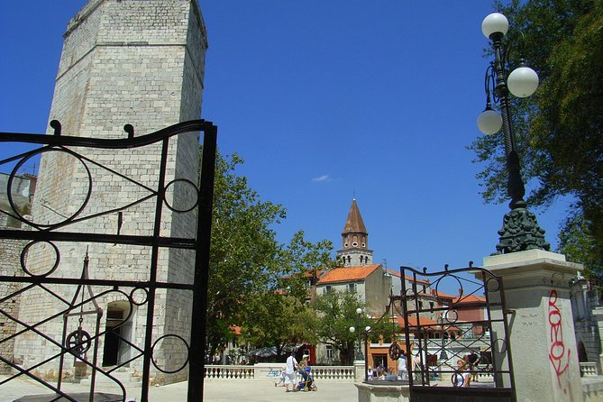 Zadar Private Walking Tour With A Professional Guide - Who Will Enjoy This Tour?