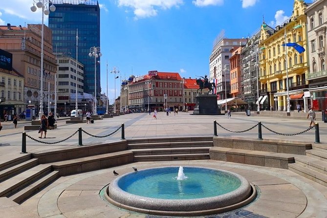 Zagreb GRAND Private Walking Tour - FAQs