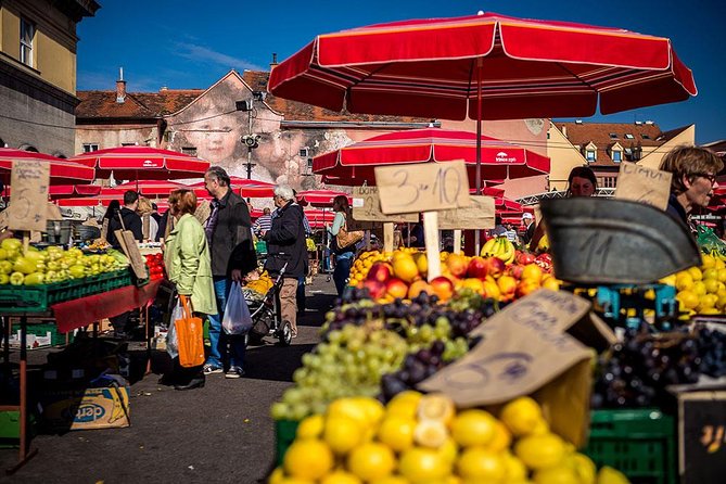 Zagreb Photo Tour - FAQ