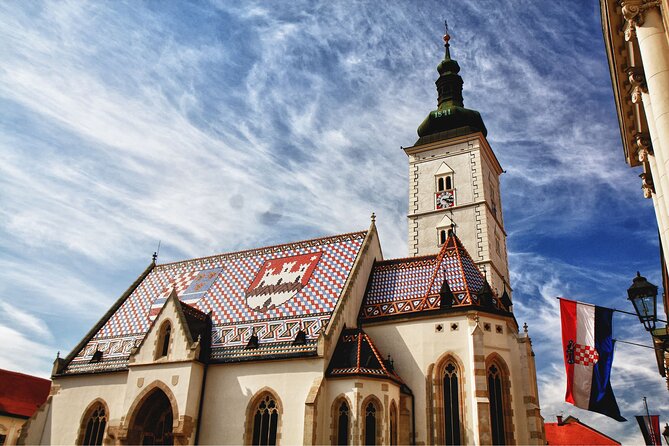 Zagreb Private Custom Walking Tour With A Guide ( Private Tour ) - FAQ