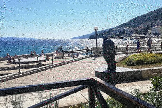 Zagreb - Rijeka - Opatija - Feedback from Past Travelers