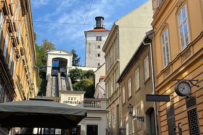 Zagreb Small Group Walking Tour with WW2 Tunnels - FAQs