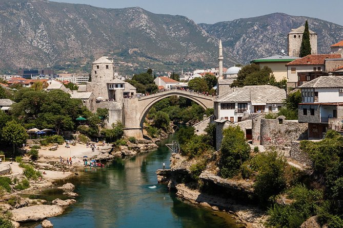 Zagreb to Dubrovnik via Plitvice Lakes NP, Split & Mostar: 3 - Day Private Tour - FAQs