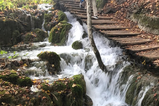 Zagreb to Split private transfer with National park Plitvice lakes guided tour - The Sum Up