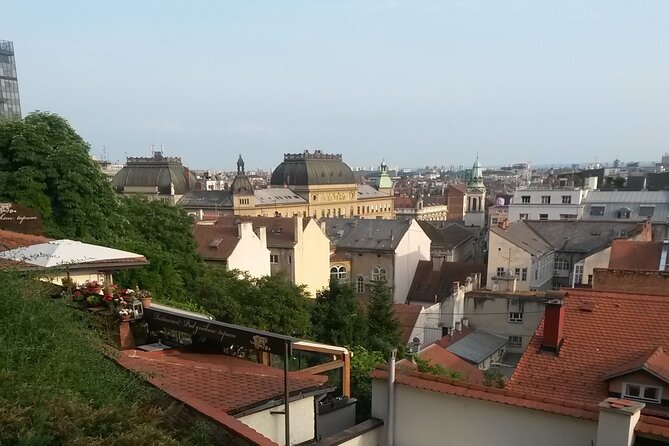 Zagreb_walk and coffee - Authentic Experiences and Local Tips