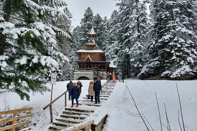 Zakopane Guided Tour or Thermal Baths with Transfer from Krakow - Frequently Asked Questions (FAQs)