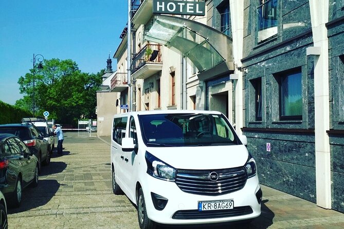 Zakopane Private Transfer from Krakow or Krakow airport - FAQ