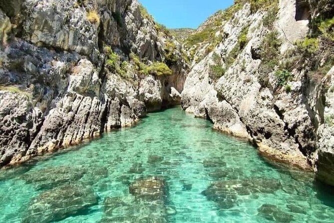 Zakynthos Private Cruise to Shipwreck Beach & Blue Caves - Authenticity & Real-World Experiences