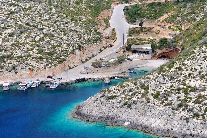 Zakynthos Shipwreck Beach with Blue Caves Land and Sea Tour - Final Thoughts