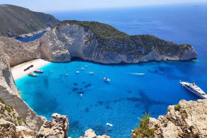 ZakynthosVIP Small Group tour Shipwreck-Blue Caves-Viewpoint - Final Words: Who Is This Tour Best For?