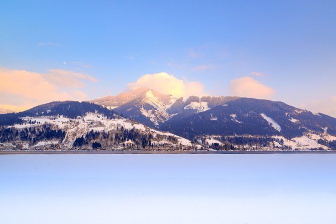 Zell am See Alpine Village Private Day Trip from Salzburg - Final Thoughts