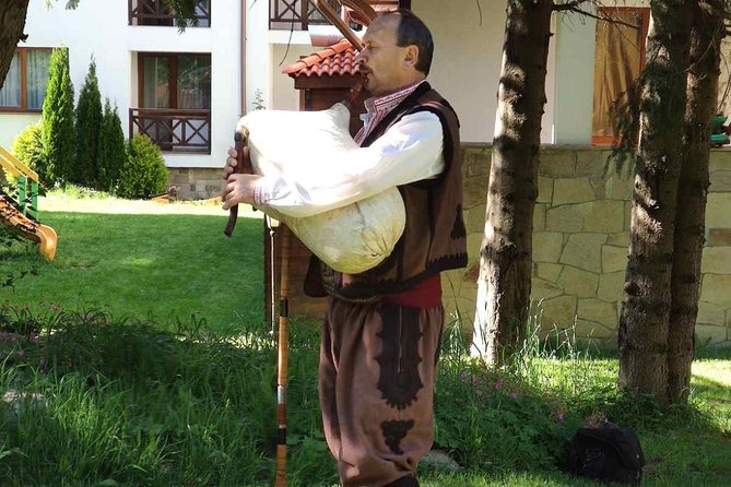 Zheravna Festival of the National Costume + ticket - What the Reviews Say