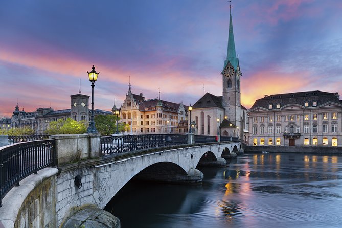 Zurich and Suroundings (Private Tour) - The Experience: What You Can Expect
