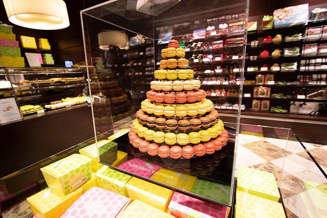 Zurich: Chocolate Tasting and Walking Tour with a Local - FAQ