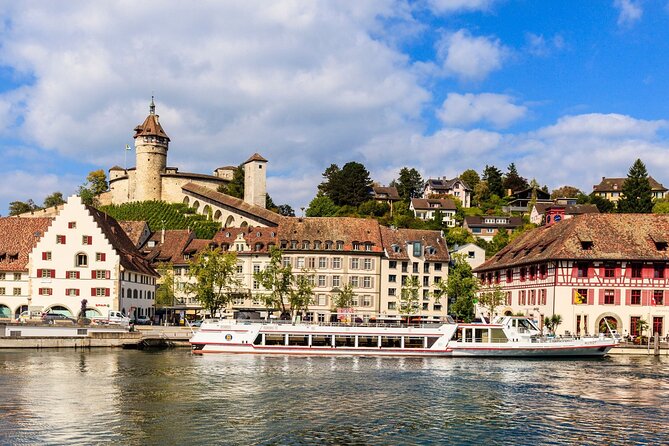 Zürich: Private Car Tour to Rhine Falls, Titisee and Black Forest - FAQs
