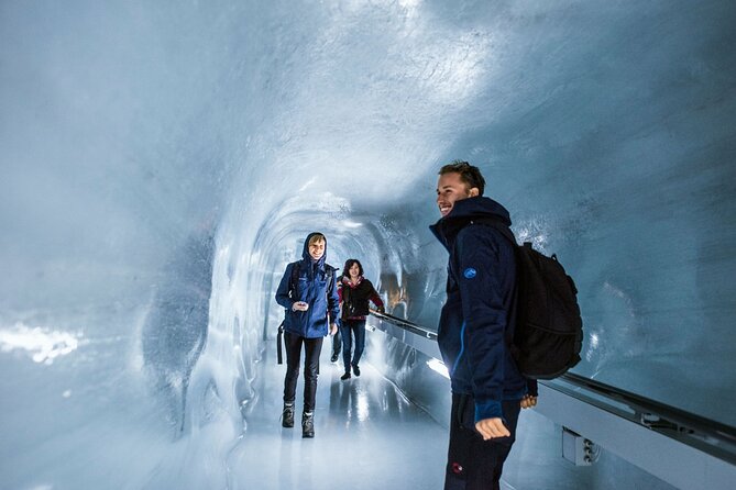 Zurich: Small group tour to Jungfrau, Grindelwald & Interlaken - Practical Details and Logistics