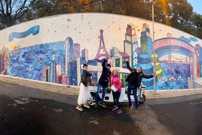 4Eva tailor made tours - Exploring Lisbon with 4Eva Tailor-Made Tours: A Genuine and Practical Review