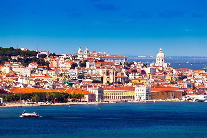 4h Exclusive Sail in Lisbon: Your Private Escape - Authenticity and Experience: What Travelers Say