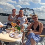 4h Harbor and Castle Sightseeing Cruise, our most booked! - Exploring Potsdam from the Water: The Experience in Detail