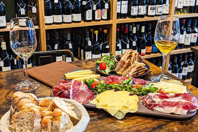 4h Night Food Tour of Bordeaux - What You’ll Really Get: The Experience and Value
