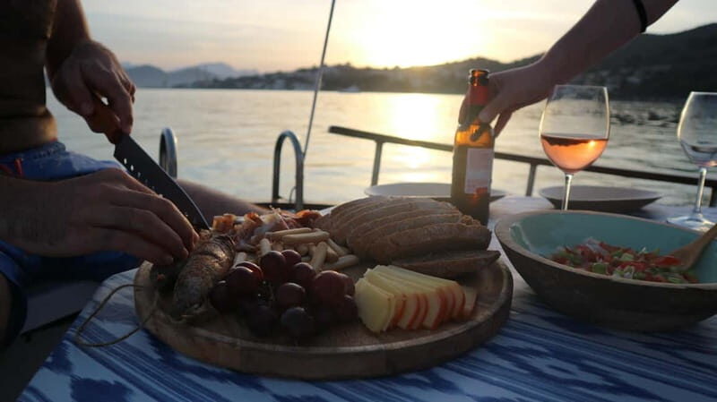 4h Private boat tour north coast of Mallorca - The Experience from Reviews