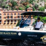4H Private Cruise Lake Como Tender yacht Invictus 9 Pax - What Could Be Better?