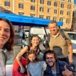 4H Private Golf Cart Tour with Local Guide and Gelato - A Closer Look at the Itinerary