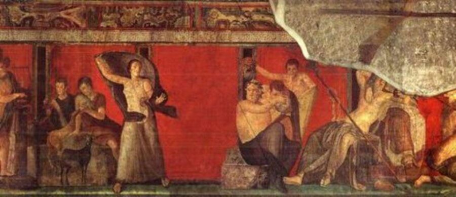 4H Private Guide Tour in Pompeii With Villa Dei Misteri - What Does the Itinerary Cover?