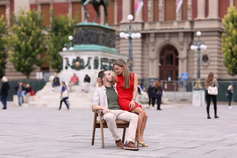4h Private photo sessions tour in Belgrade - An In-Depth Look at the Belgrade Photo Tour