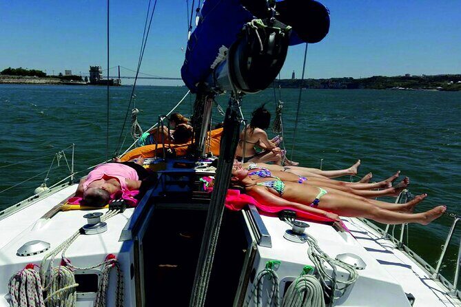 4H Private Sailing Tour with Water Activity (Drinks and BBQ as option) - Analyzing the Value